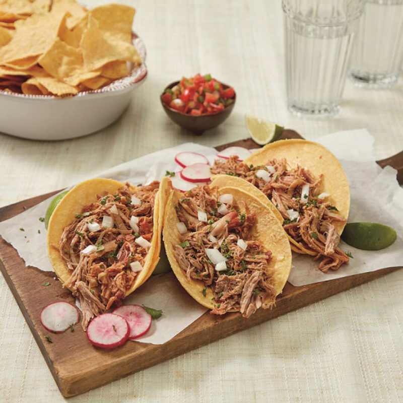 Our Premium Products and Capabilities - Supreme Cuisine